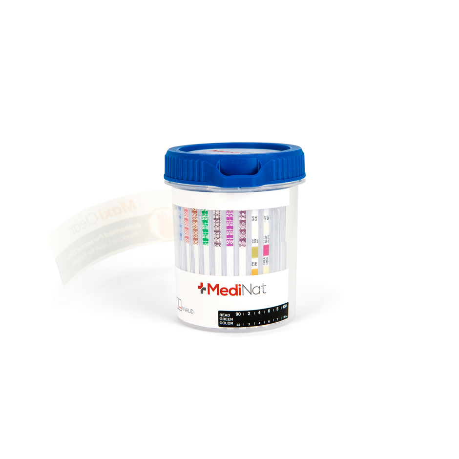 Urine Drug Test Kits | MediNat – MediNat Australia