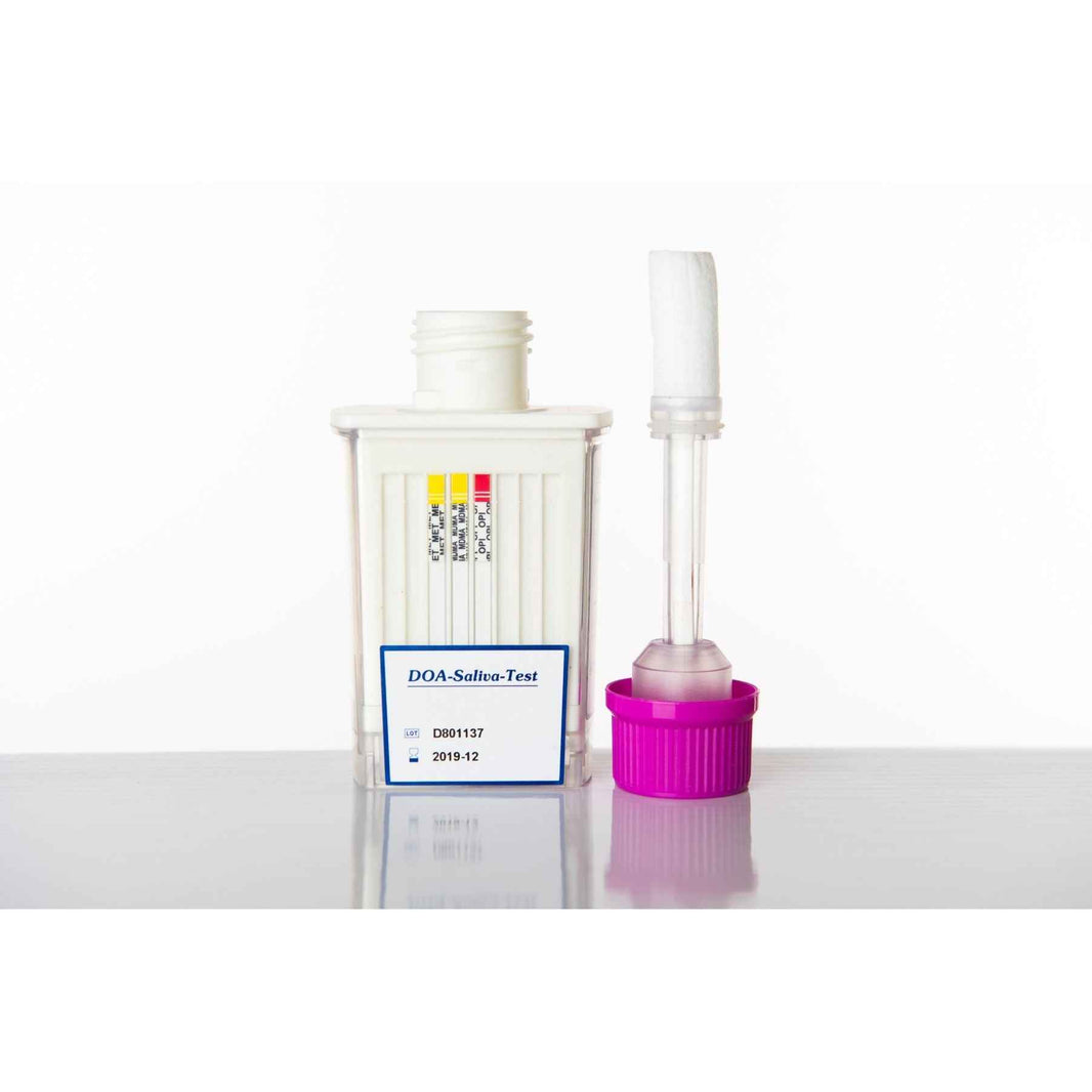 Browse Our Full Range of Saliva Drug Test Kits | MediNat – MediNat ...